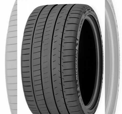 Michelin Pilot Super Sport 305/35 R22 110Y