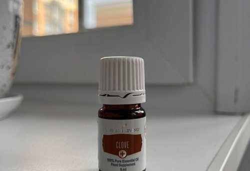 Эфирное масло Гвоздики 5 мл Young Living