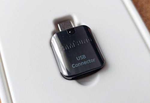 Адаптер USB Type-C Samsung, и др