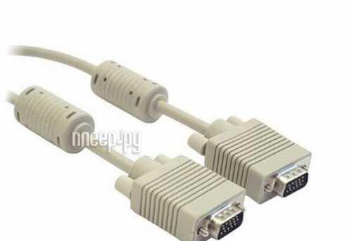 Gembird Cablexpert Premium VGA 15M/15M 3m CC-P