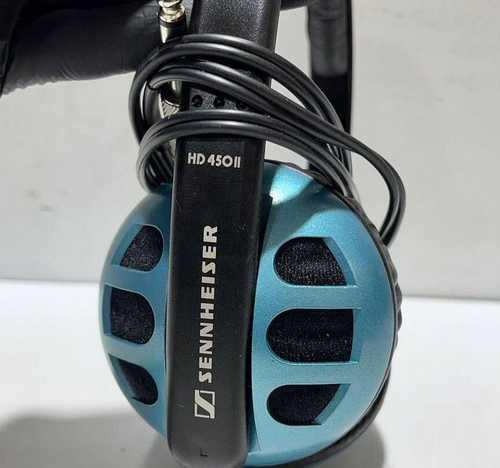 Sennheiser HD 450 II Наушники