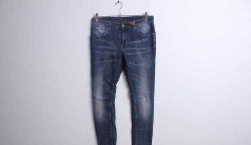 Джинсы Nudie Jeans W31 90512