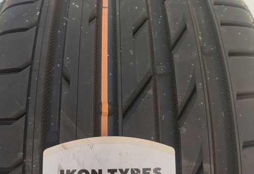 Ikon Tyres Nordman SZ2 245/40 R18