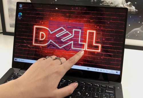 Dell XPS 9370 i7-7500U 2.9Gh/32Gb/128SSD