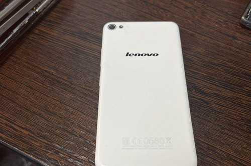 Задняя крышка Lenovo s60 оригинал