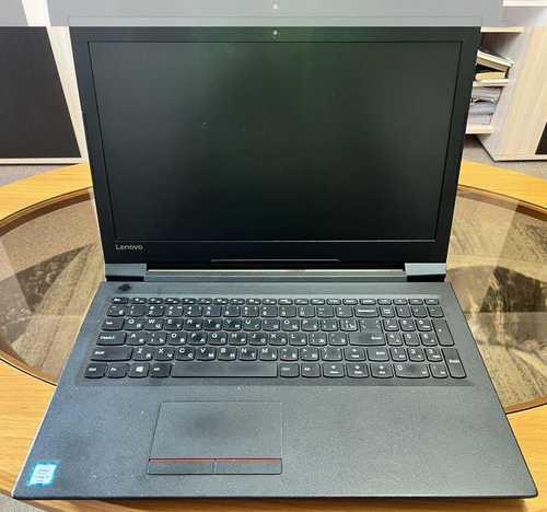 Ноутбук lenovo V110-15isk