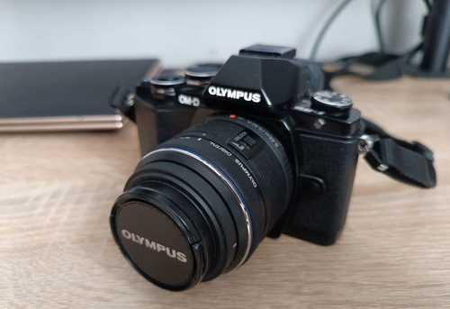 Olympus OM-D E-M10 Mark II Kit