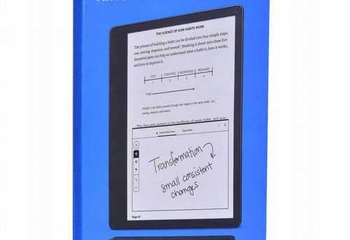 Amazon Kindle Scribe 32Gb Premium Pen 10.2