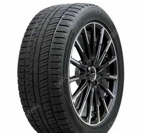 Gripmax Grip Ice X 215/45 R17 91T