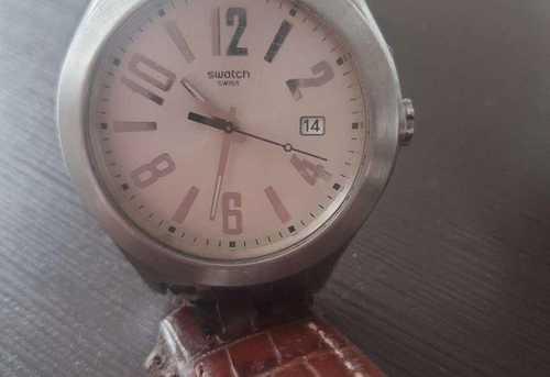 Часы мужские Swatch Swiss sr626sw