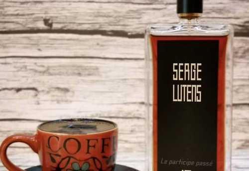 Serge Lutens Le partissipe passe