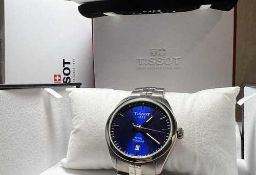 Часы Tissot PR 100 Titanium