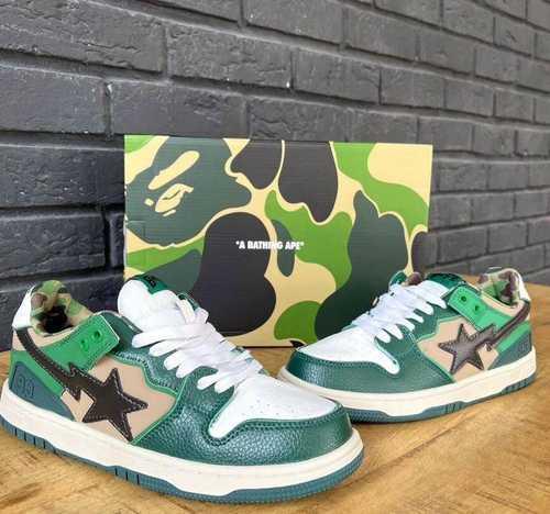 Кроссовки Nike dunk