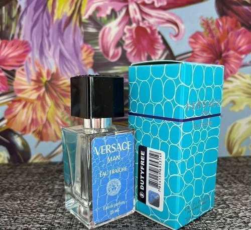 Versace Man Eau Fraiche Тестер (Duty Free)