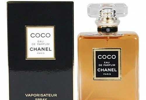 Парфюм Coco Chanel 35 мл