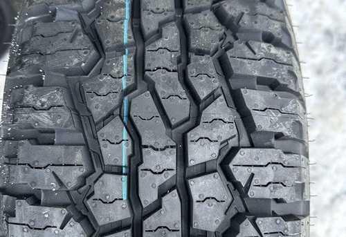 Nokian Tyres Outpost AT 235/75 R15