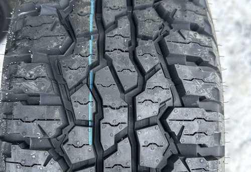 Nokian Tyres Outpost AT 235/75 R15