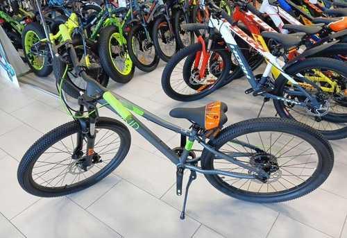 Велосипед silverback skid 24D SE 24" (2023) Charco