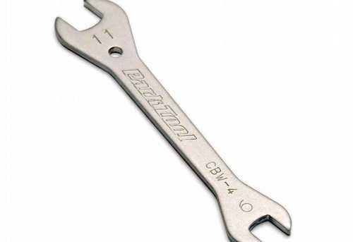 Гаечный ключ Park Tool CBW-4 на 9 x 11 мм сталь