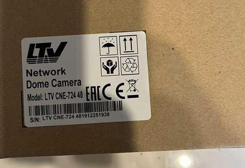 LTV CNE-724 48, IP-видеокамера