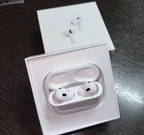 Наушники apple airpods pro 2