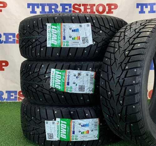 DoubleStar DW01 225/55 R19 103T
