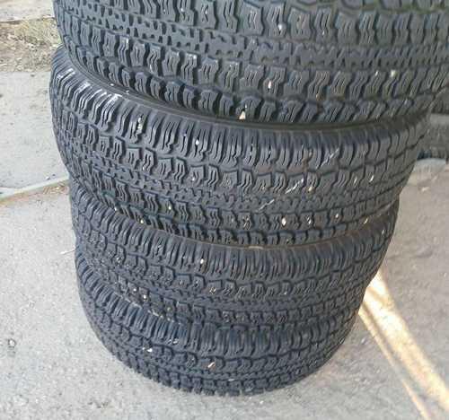 КАМА Кама-Flame 205/70 R16 91