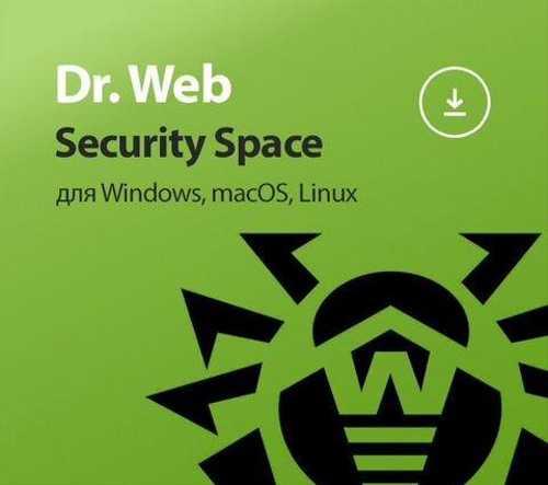 Dr.Web Security Space