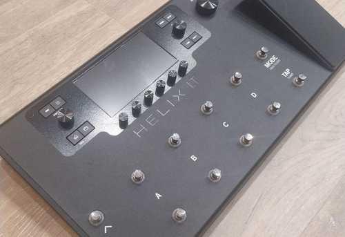 Line 6 helix lt