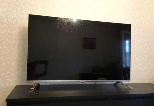 Телевизор LG 47LB671V 47" (119 см)