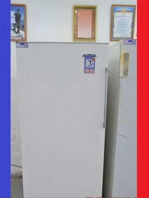 Холодильник "Зил-63"