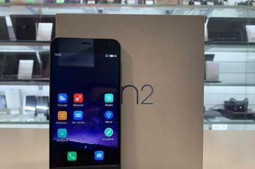 Meizu m2 mini