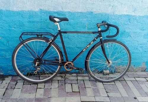 Stels Navigator 360