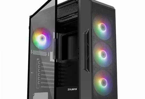 Корпус компьютерный игровой Zalman i3 NEO