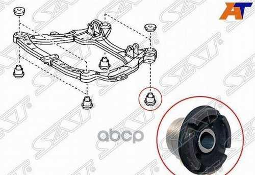 Сайлентблок подрамника lexus RX300/350/400 03-0