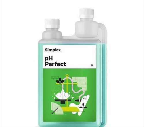Simplex pH Perfect 5 л