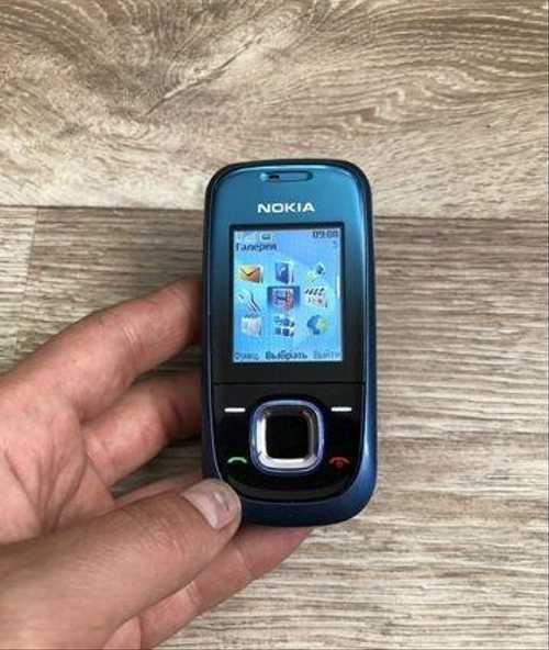 Nokia 2680 Slide (Как Новый)