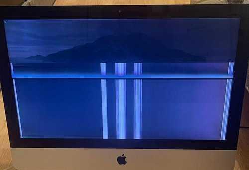 Apple iMac A1418