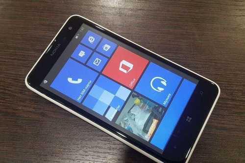 Nokia Lumia 625H 4G