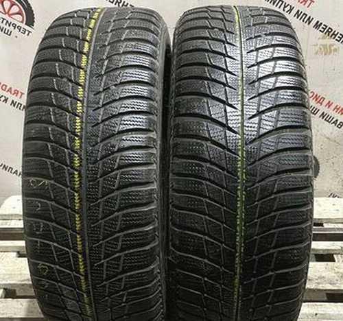 Bridgestone Blizzak LM-001 205/60 R16 92M