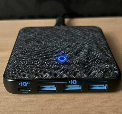Anker powerport Atom lll