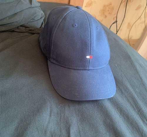Кепка Tommy Hilfiger