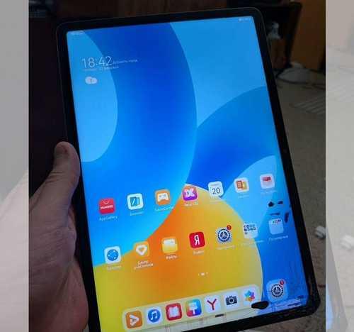 Huawei MatePad 11.5 Papermatte Edition