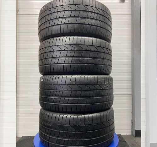 Pirelli P Zero 265/35 R20 95Y