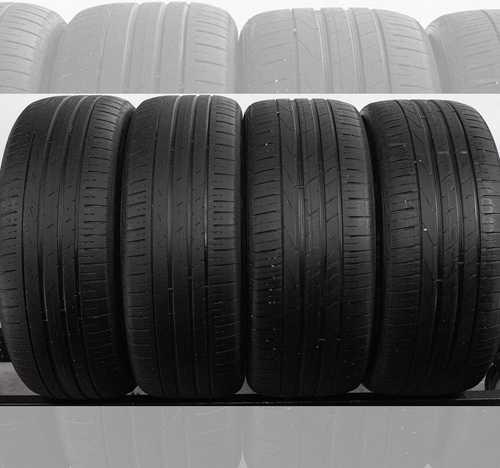 Hankook Ventus S1 Evo2 SUV K117A 235/55 R19 и 255/50 R19 101Y