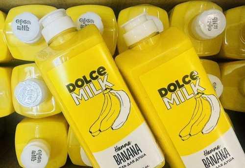 Dolce milk гель для душа 460 мл