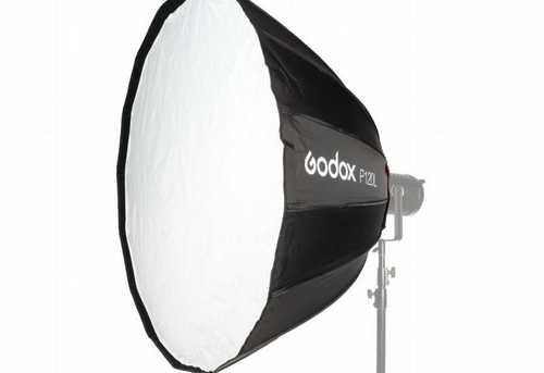 Новый P120L Godox 28125 параболический софтбокс