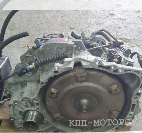 Кпп/акпп на Ford 55-51SN B5254T2