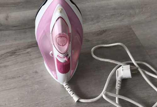 Утюг Philips 2000w