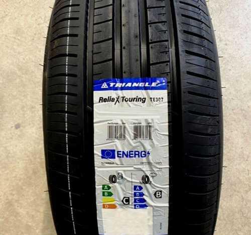 Triangle Reliax Touring TE307 205/50 R17